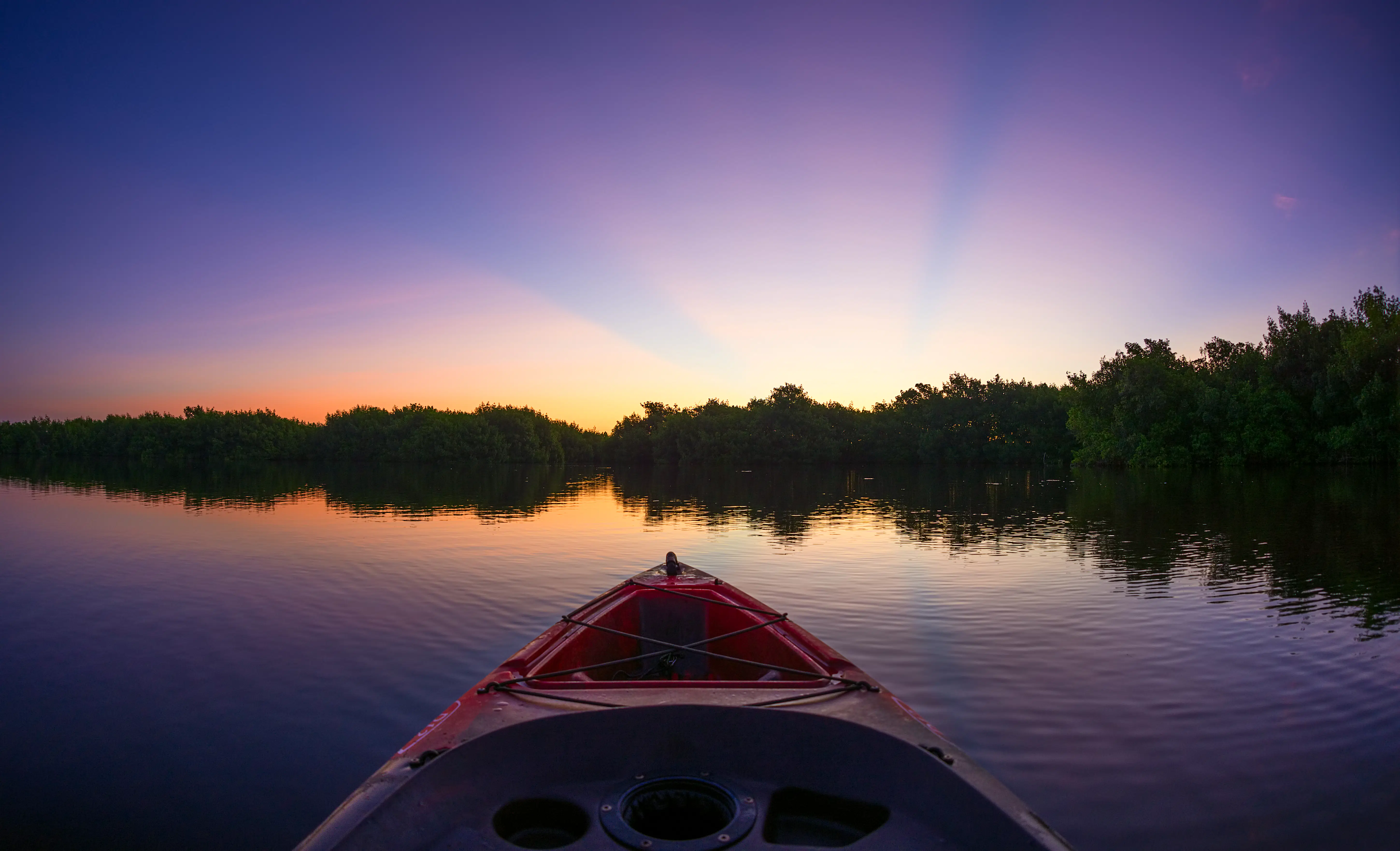 5 best road trips to Everglades National Park - Lonely Planet