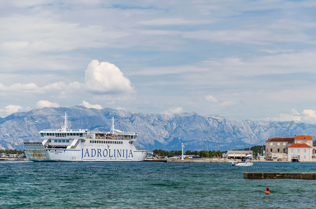 How to plan your island-hopping trip in Croatia – Lonely Planet ...