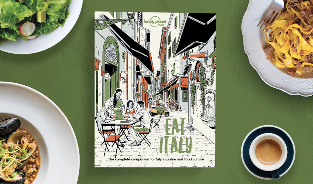 Where locals go on vacation: Italy - Lonely Planet