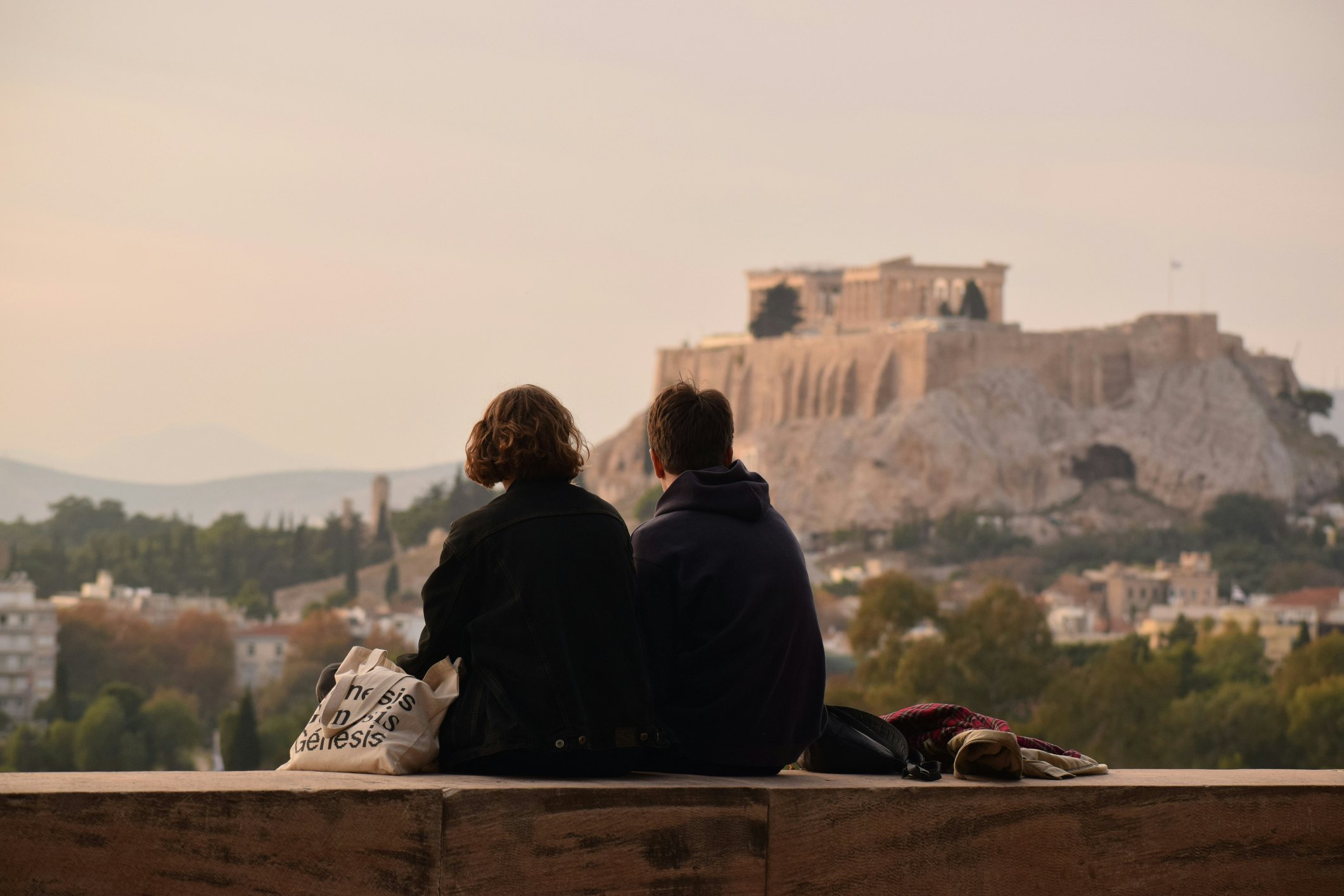 Greece on a budget - Lonely Planet