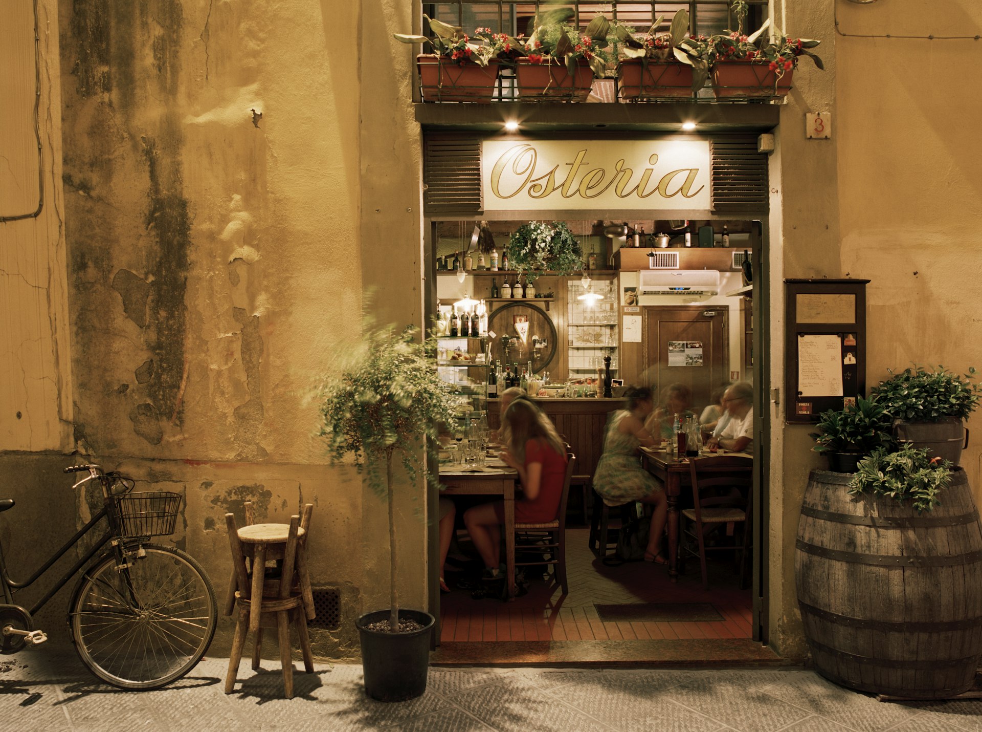 Best places to eat in Florence - Lonely Planet