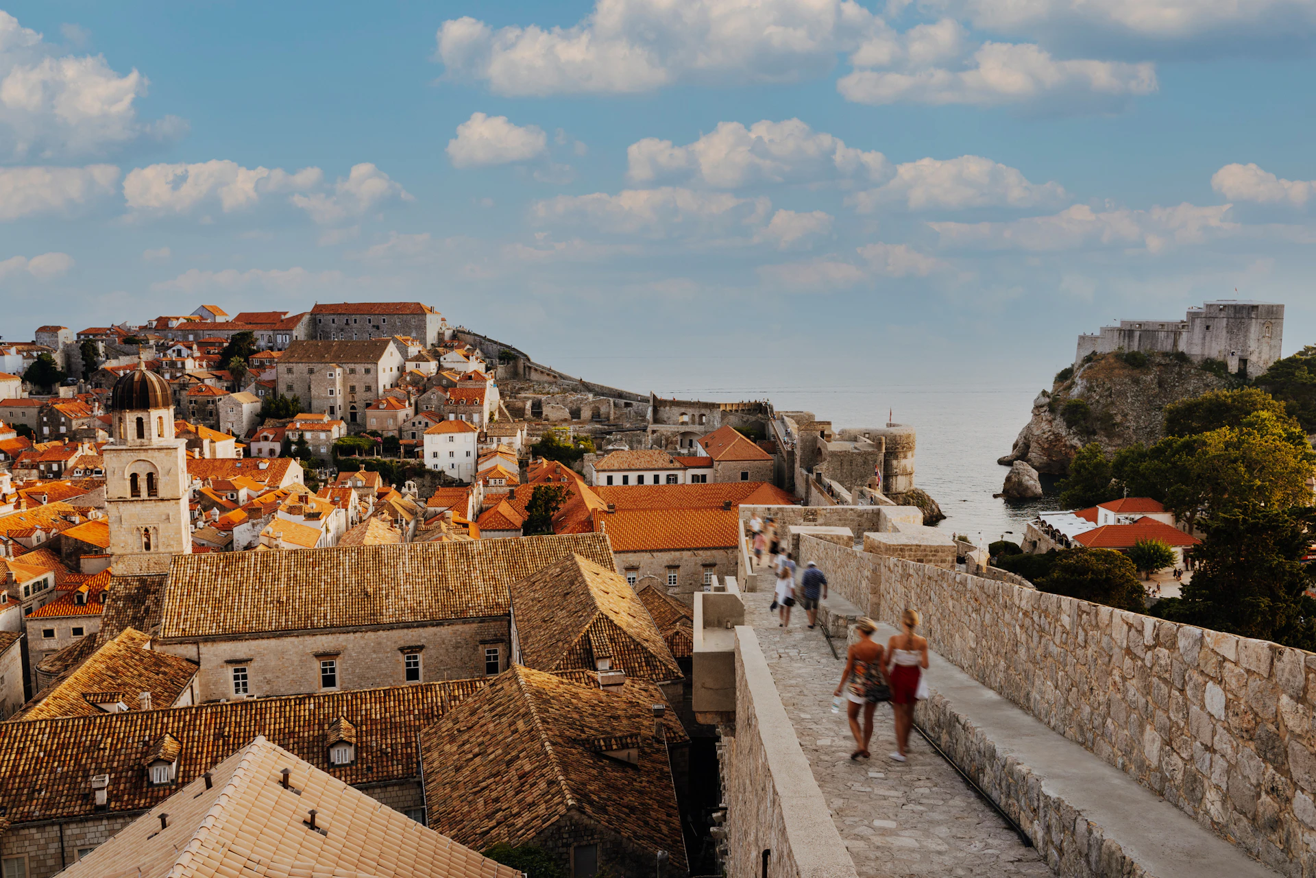 15 best things to do in Dubrovnik - Lonely Planet