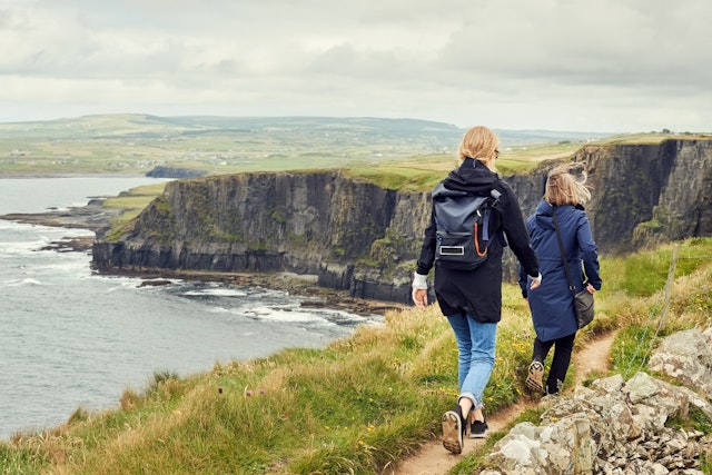 10 best places to visit in Ireland - Lonely Planet