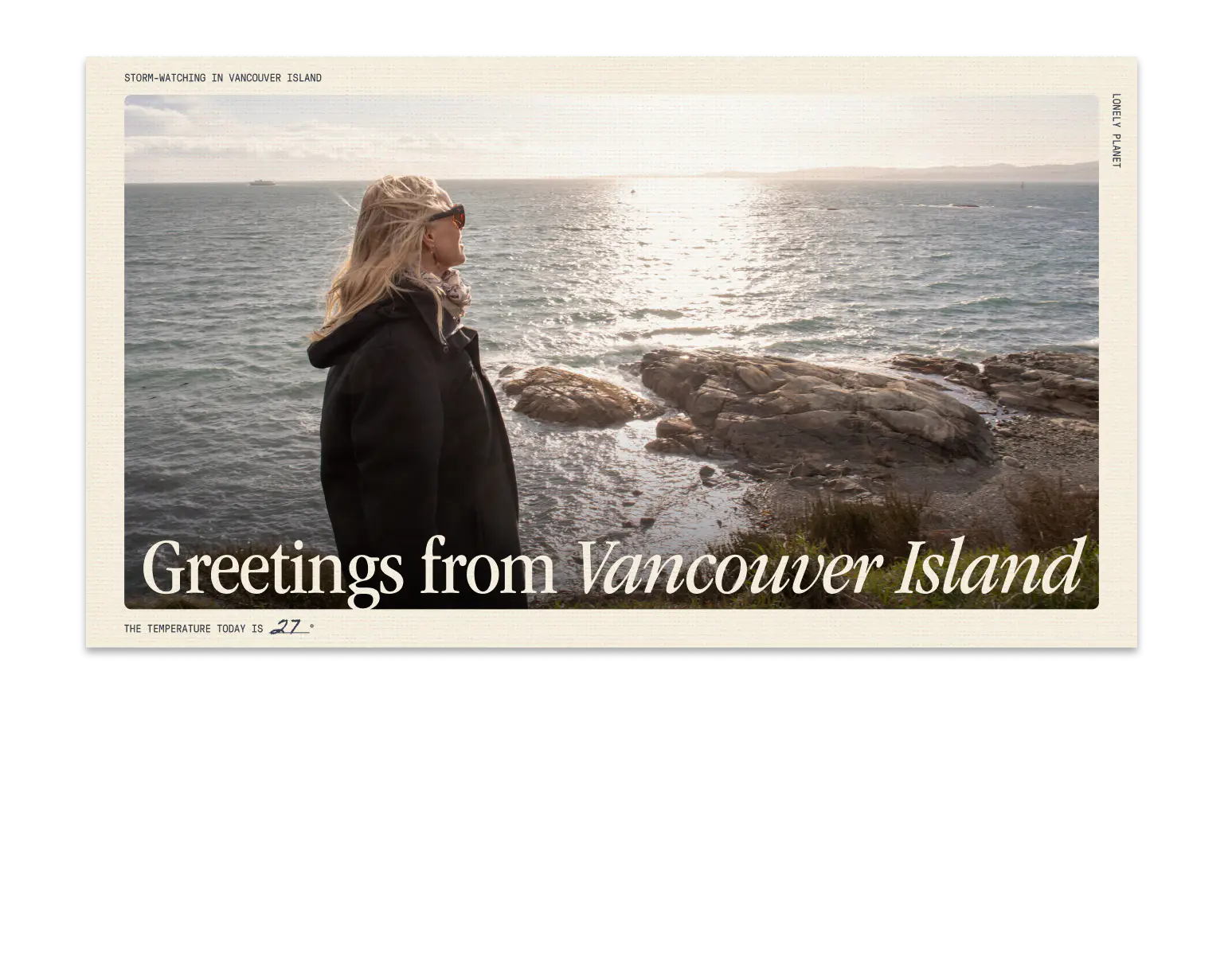 Storm watching on Vancouver Island: my trip in photos - Lonely Planet
