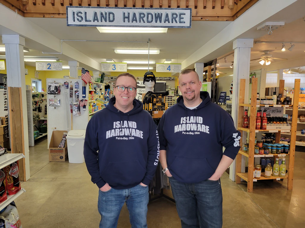 These six small businesses serve their community and travelers - Lonely ...