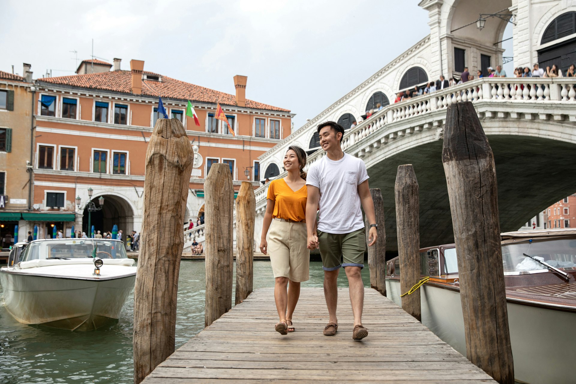 Best time to go to Venice - Lonely Planet