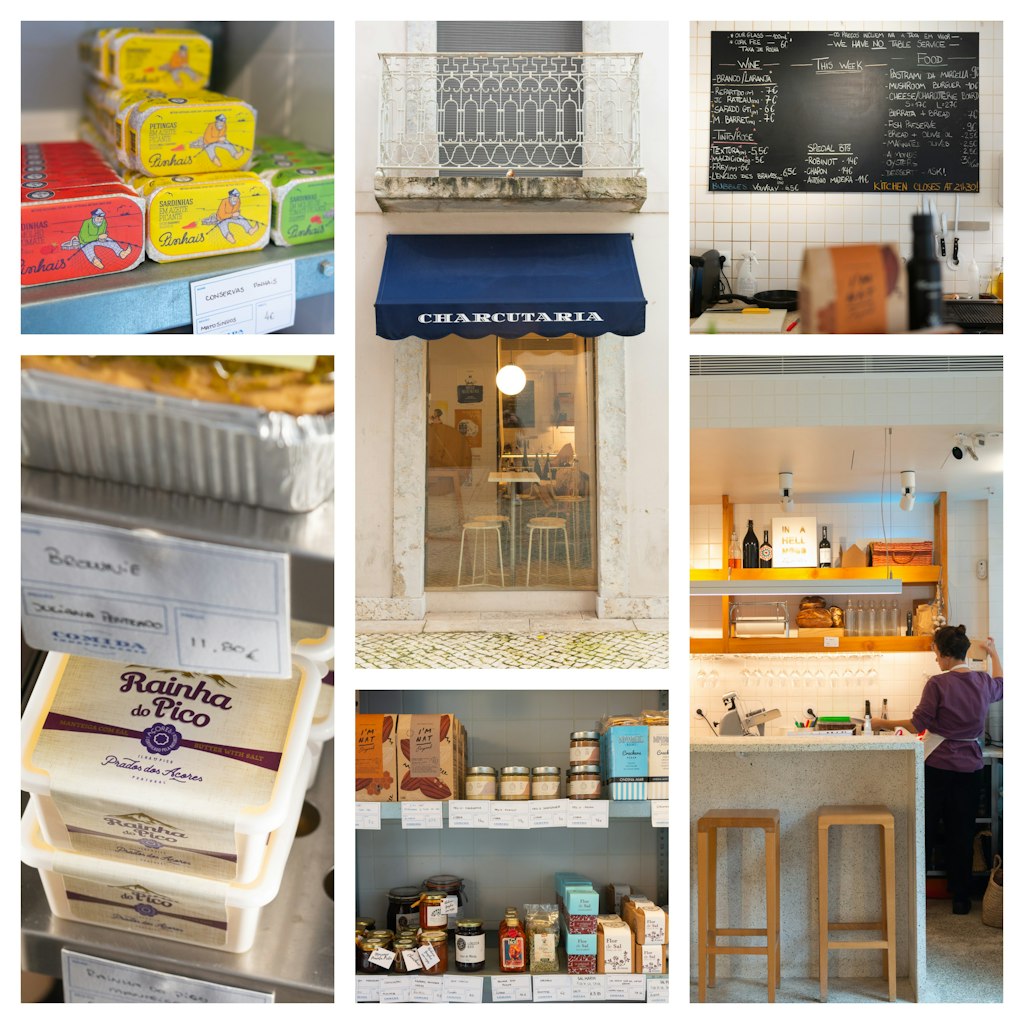 Lisbon’s 5 best shops - Lonely Planet