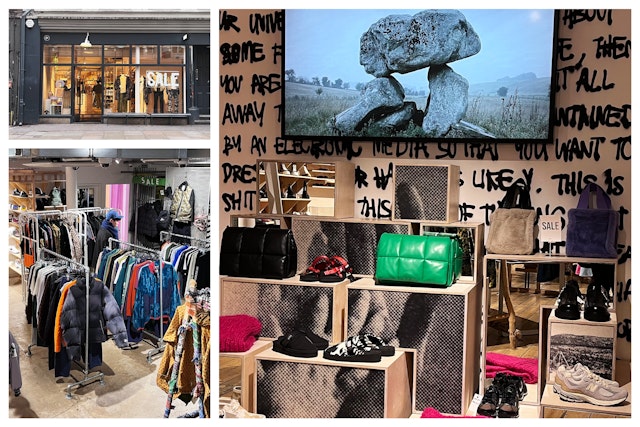 London’s 5 best independent shops - Lonely Planet