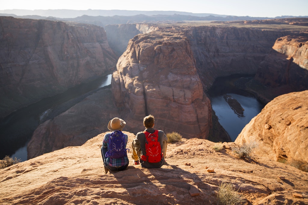 6 of the best road trips to the Grand Canyon - Lonely Planet