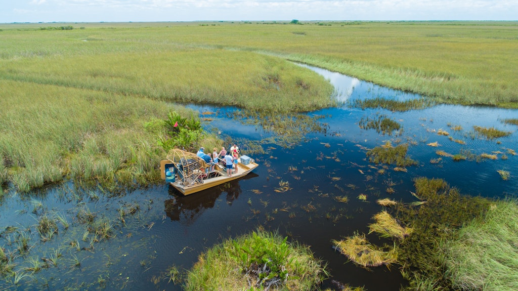 8 of the best things to do in Everglades National Park - Lonely Planet