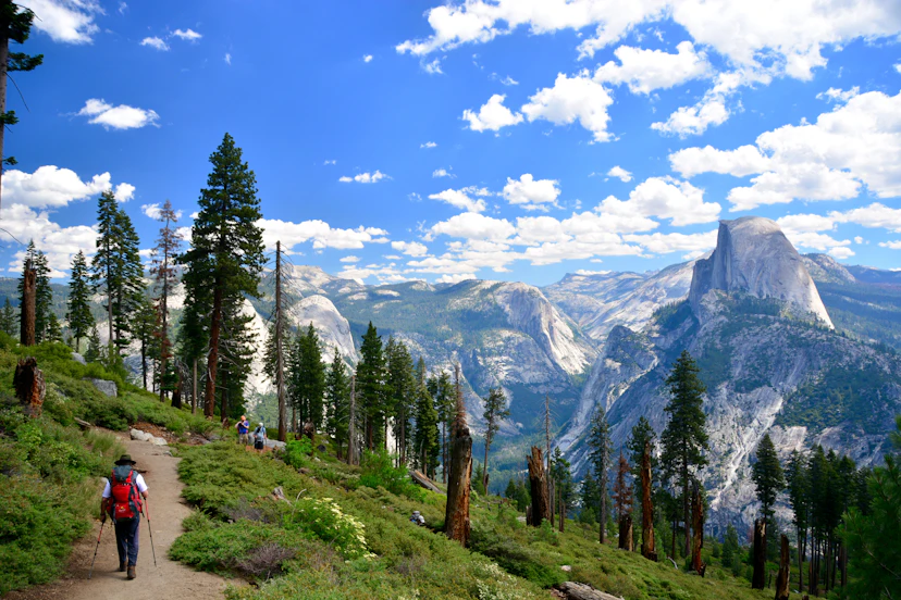 6 of the best hikes in Yosemite National Park - Lonely Planet