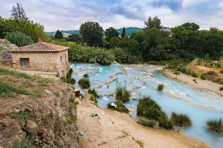 The 20 best hot springs to visit in Europe - Lonely Planet