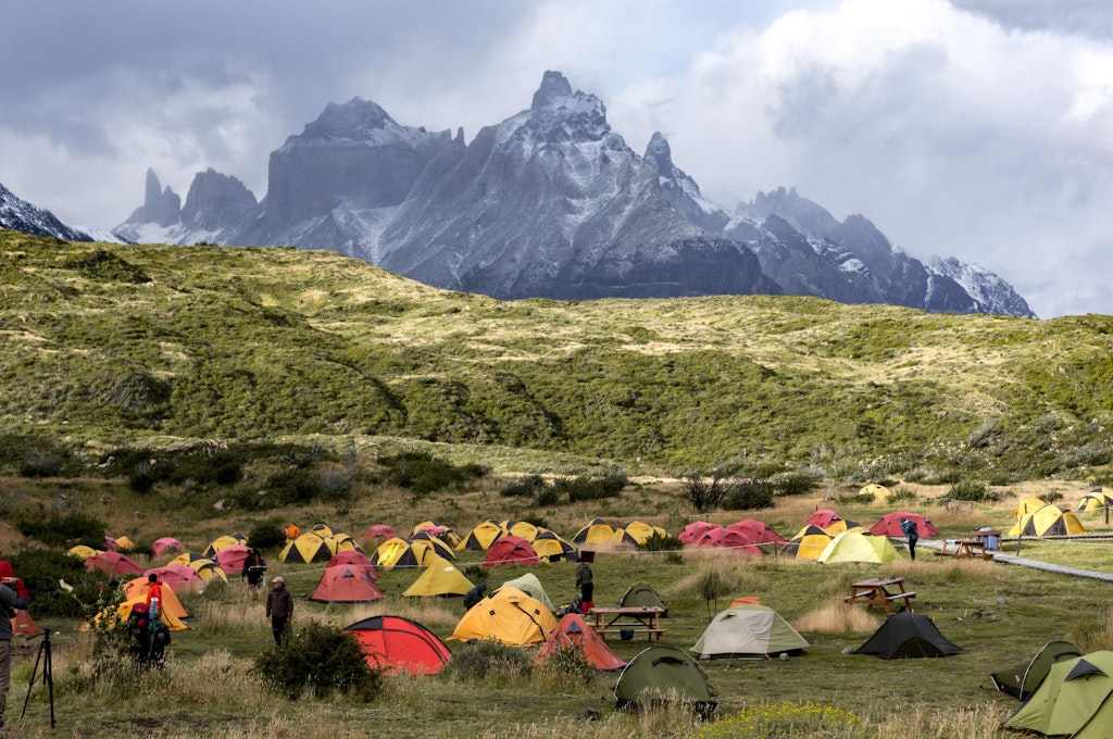 How to organize a hike on Chile’s famous W Trek in 2023 - Lonely Planet