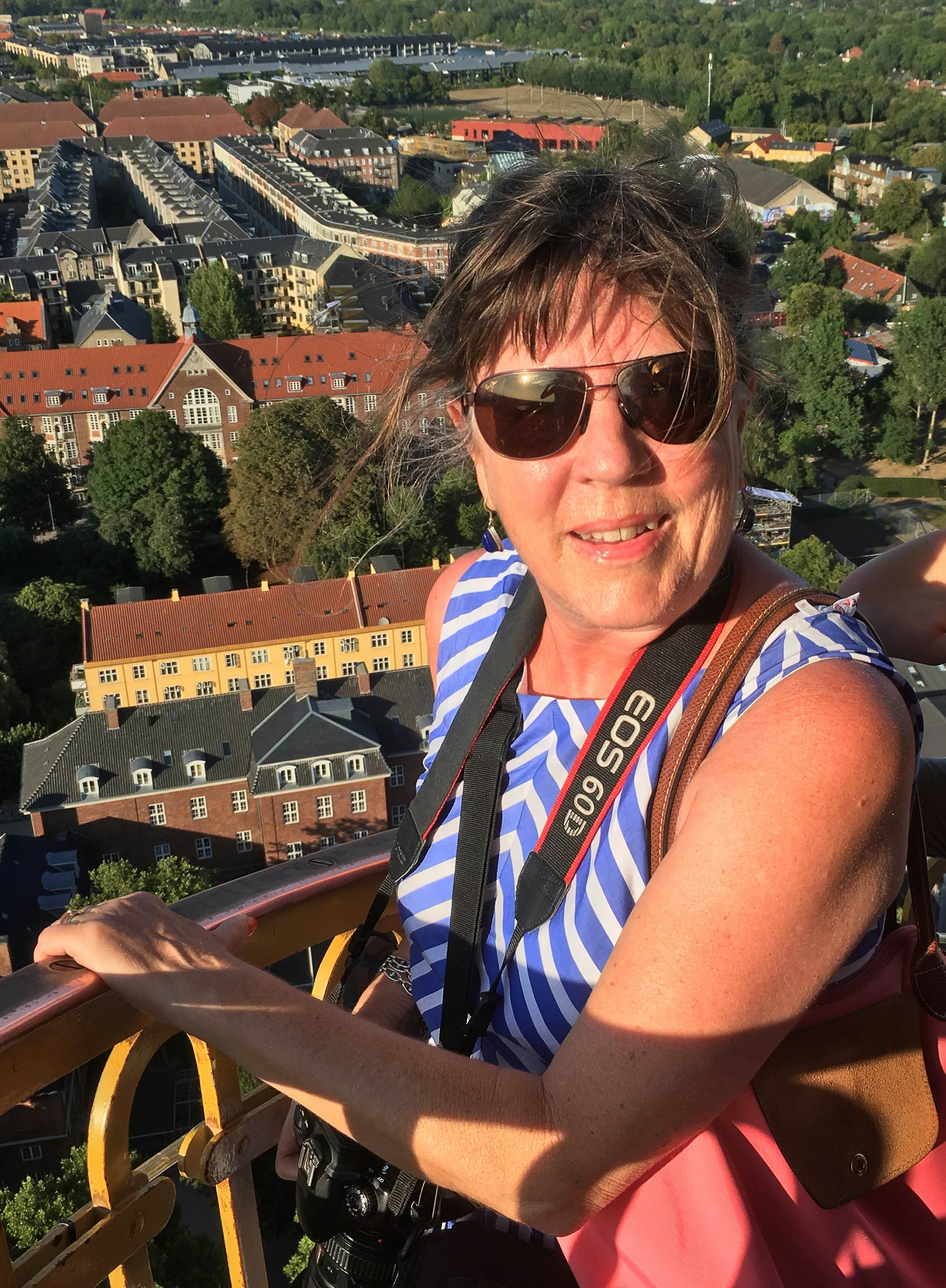 Why you should visit Provins, the UNESCO World Heritage Site 90 minutes ...