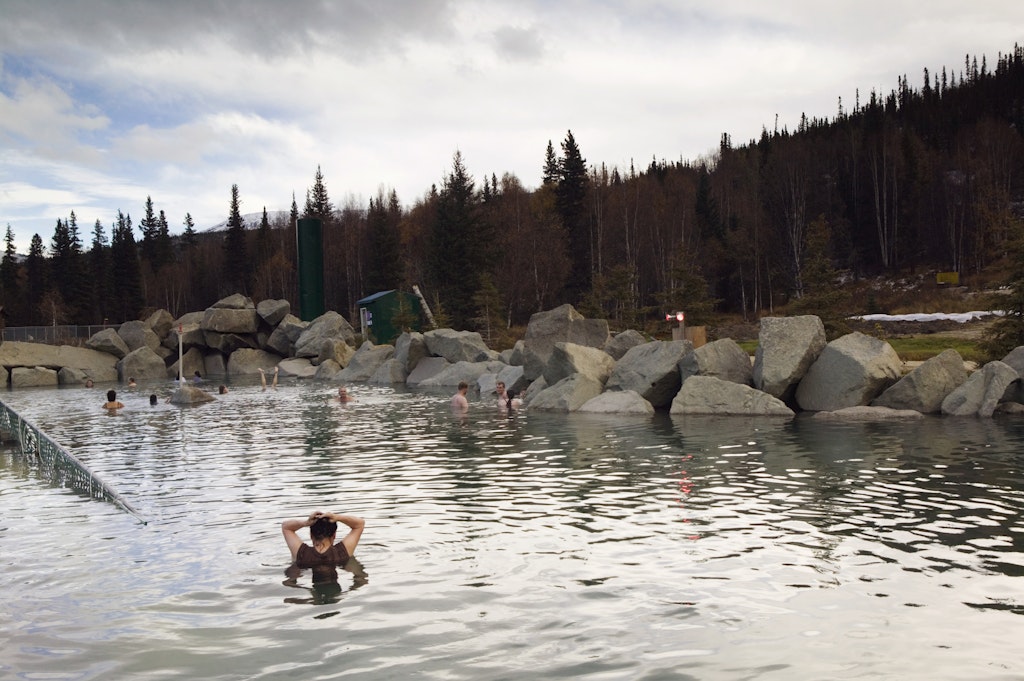 The 10 best hot springs in the Western US - Lonely Planet