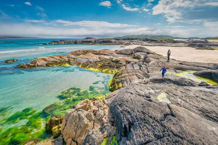 Best time to visit Ireland - Lonely Planet