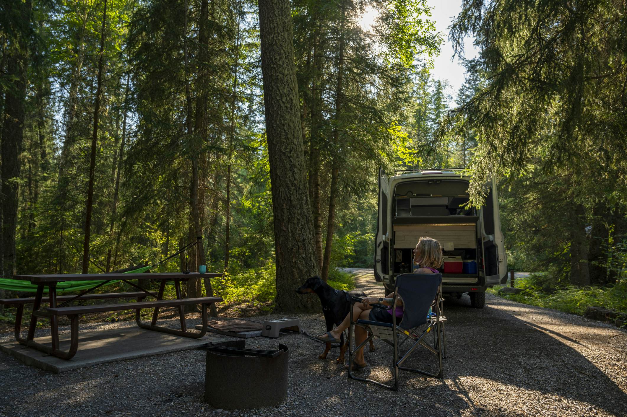 How to reserve campsites in Canada's national parks in 2023 - Lonely Planet