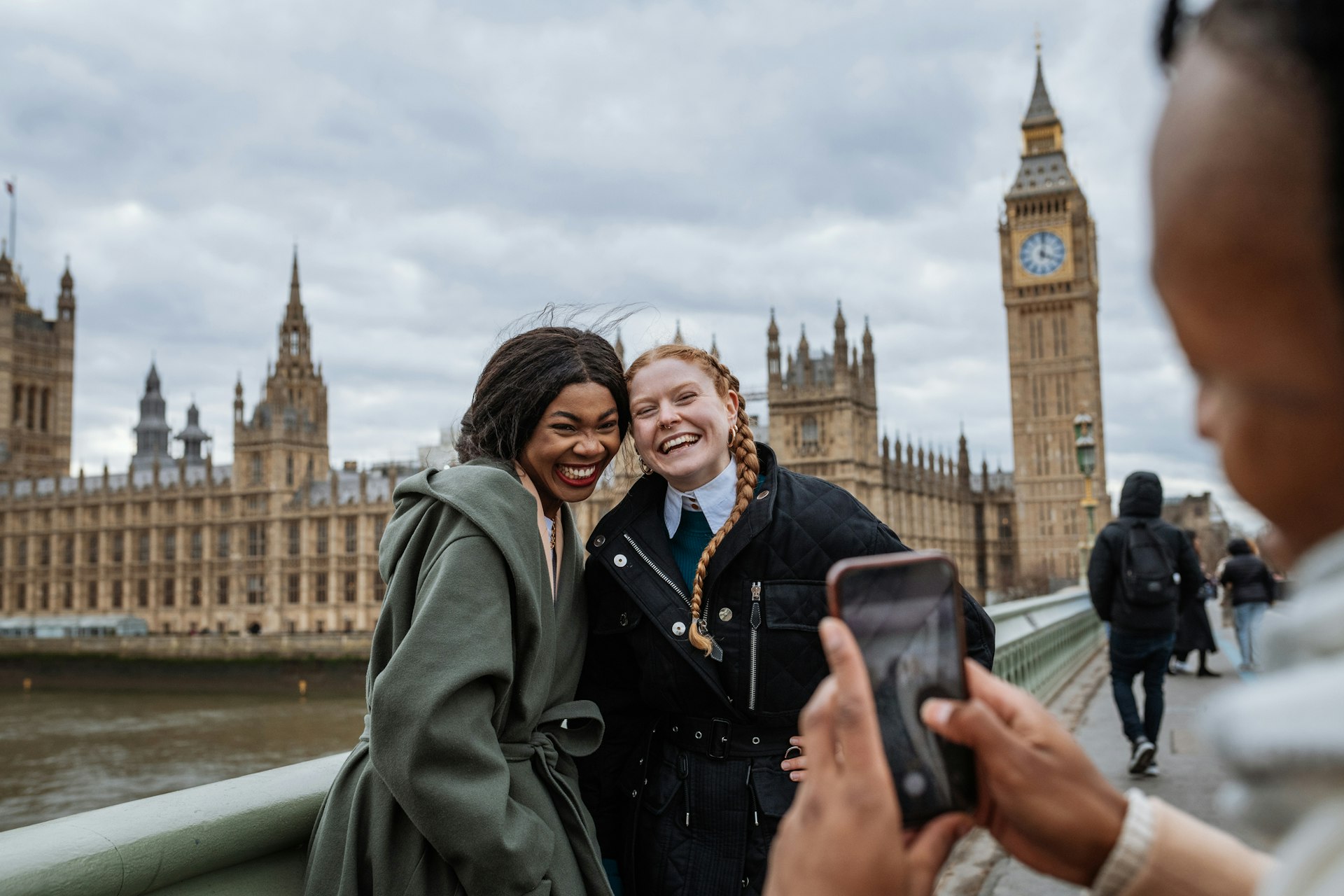 19 best free things to do in London - Lonely Planet