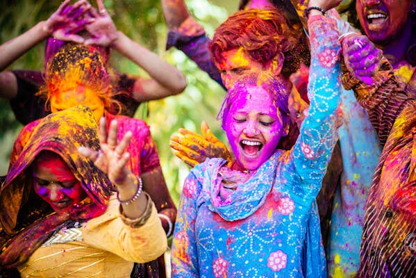 22 best things to do in India - Lonely Planet