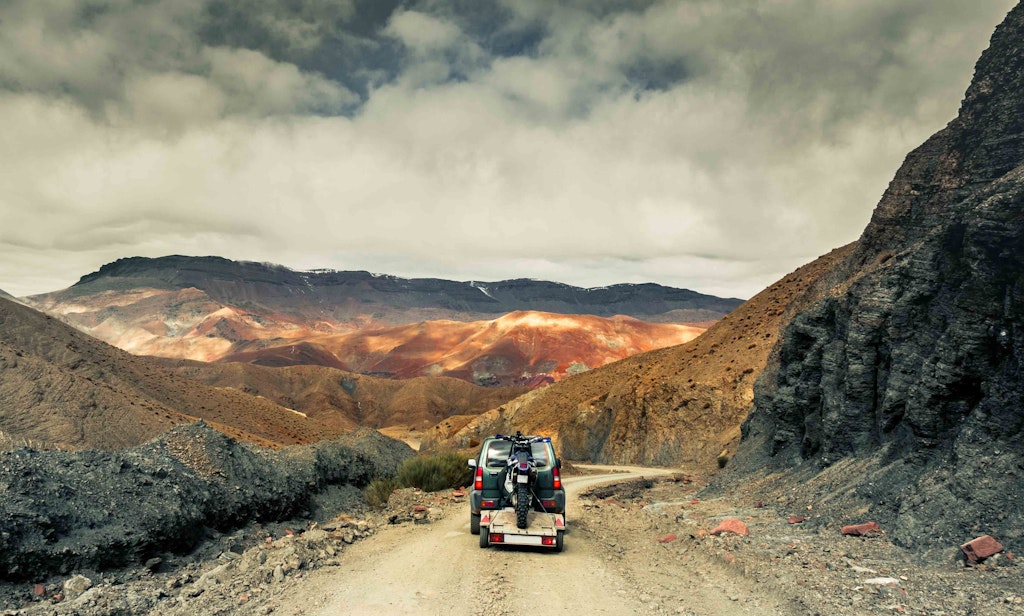 5 of the best road trips in Morocco - Lonely Planet