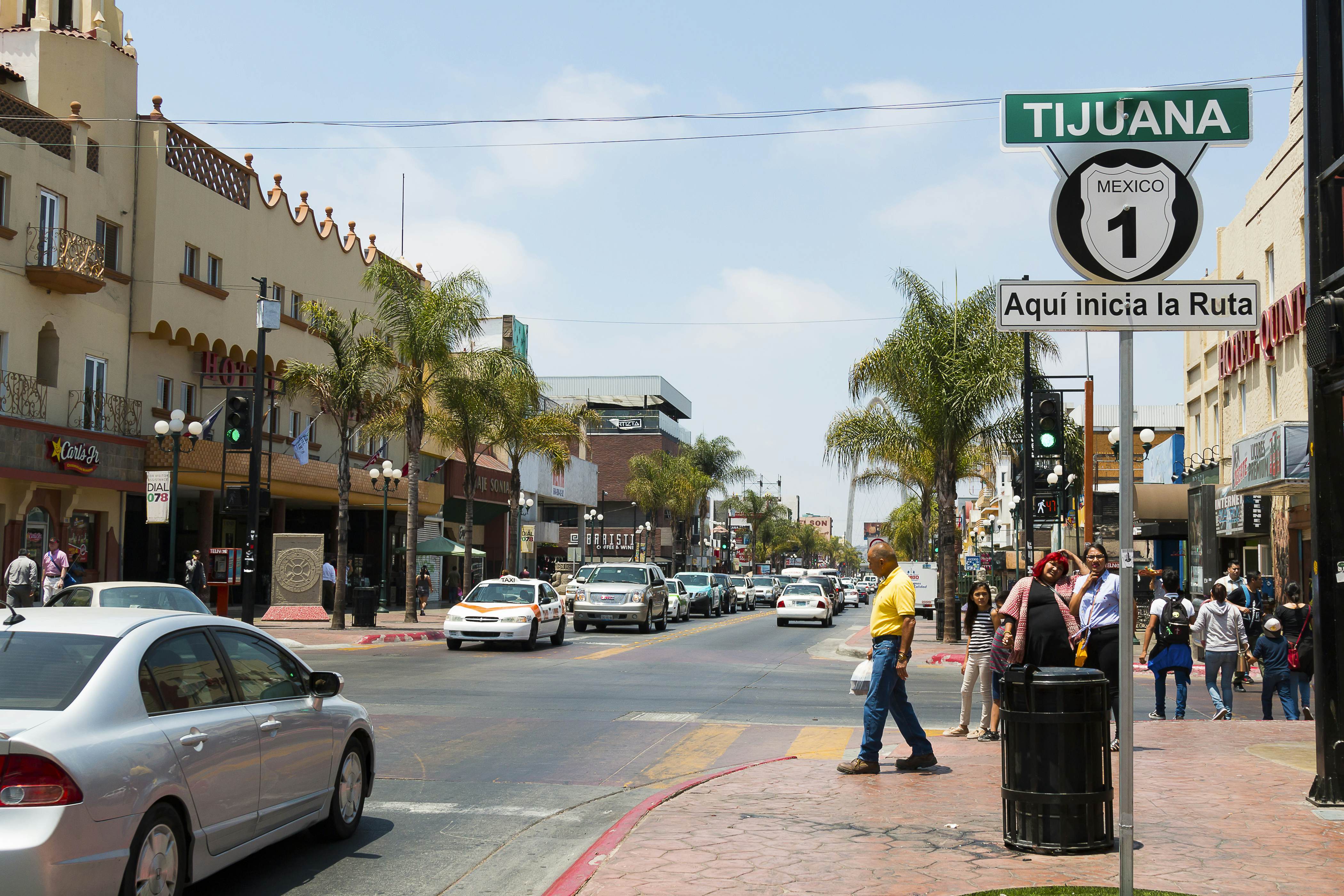 Top things to do in Tijuana - Lonely Planet