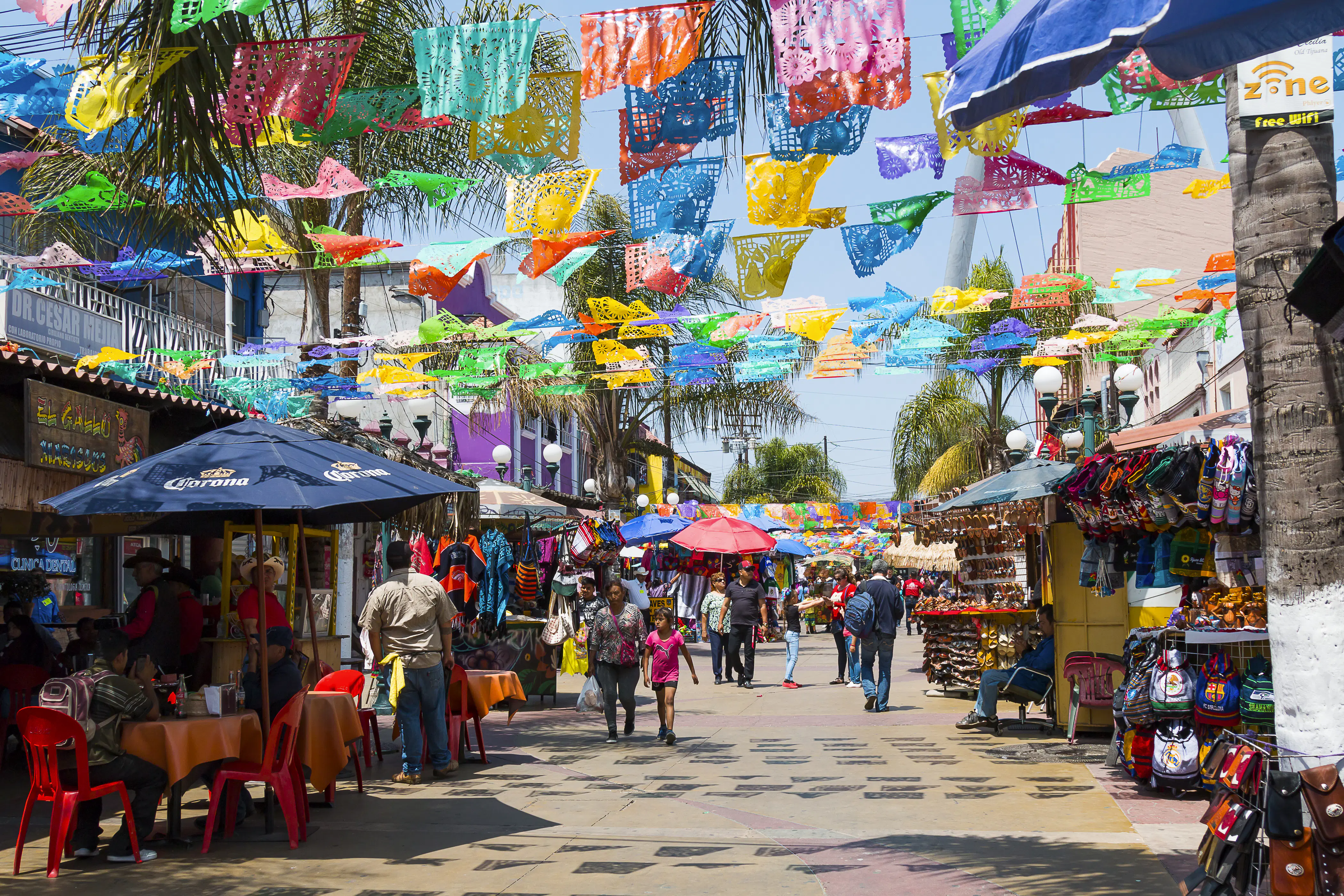 Top things to do in Tijuana - Lonely Planet