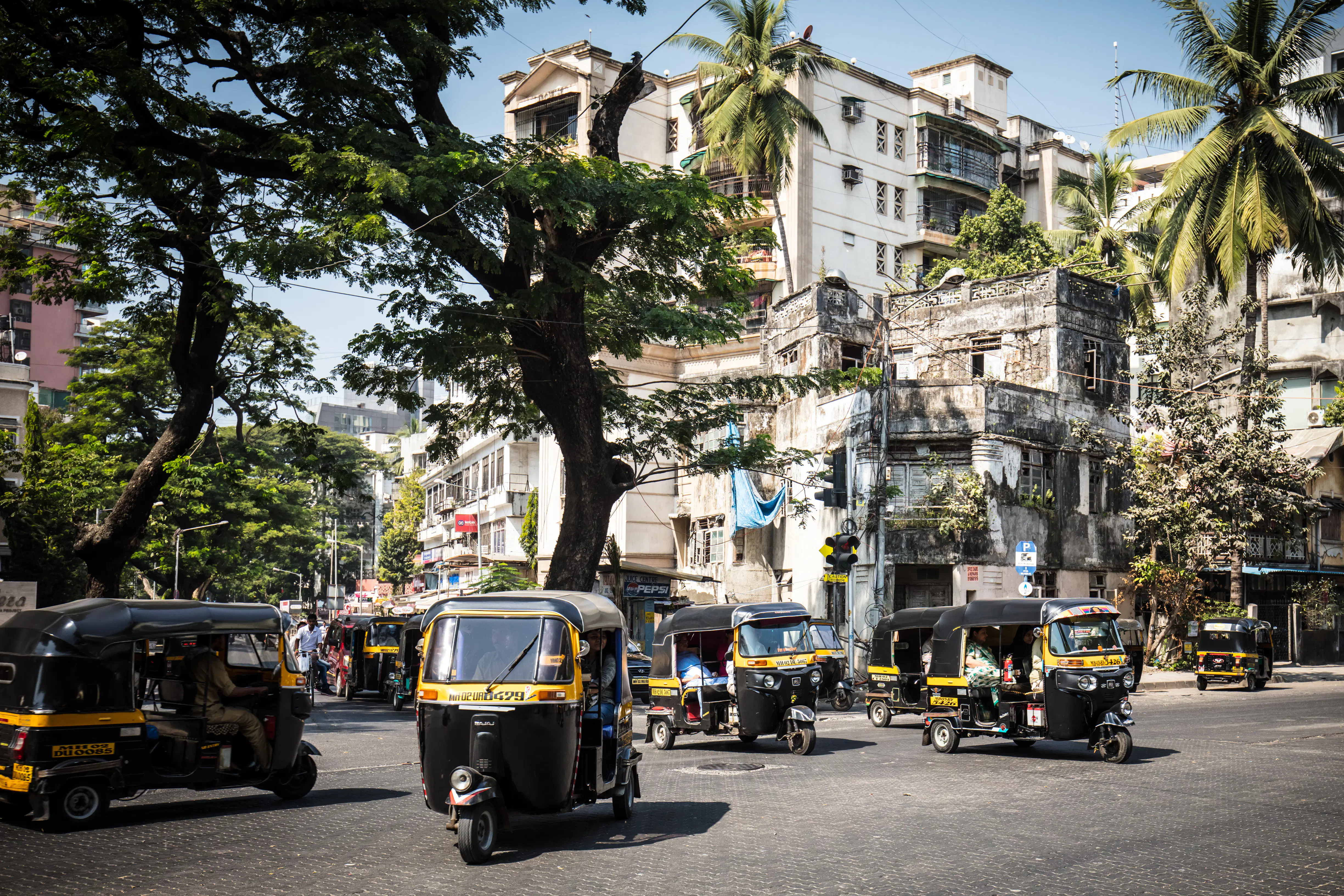 Mumbai (Bombay) travel - Lonely Planet | India, Asia