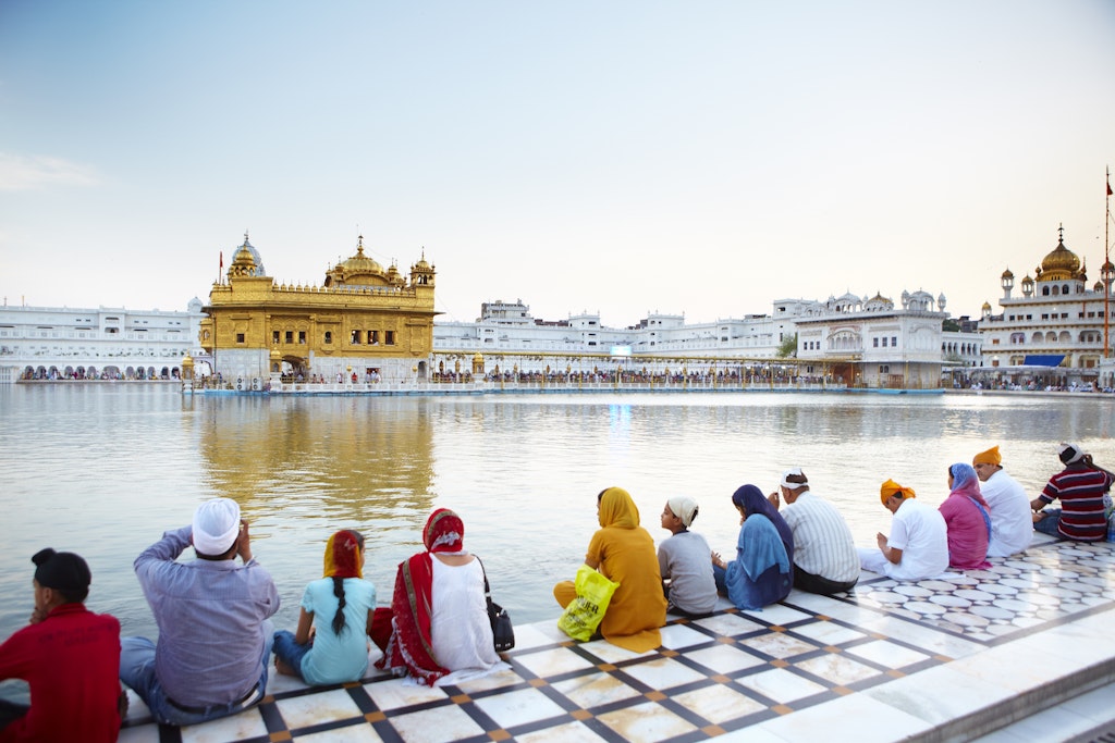 22 best things to do in India - Lonely Planet