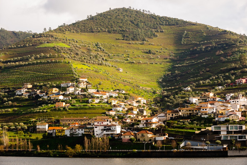 Porto day trip on Portugal's Linha do Douro train - Lonely Planet