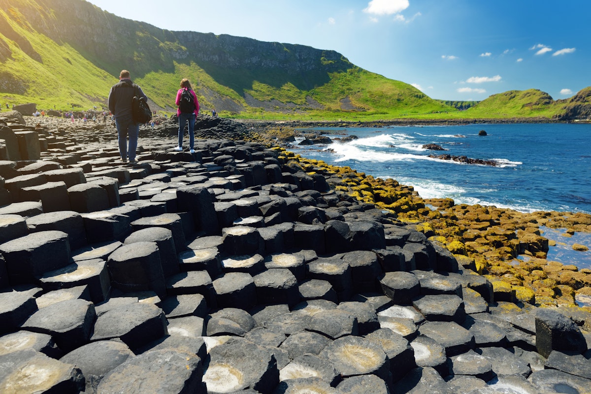 15 of the best things to do in Ireland - Lonely Planet
