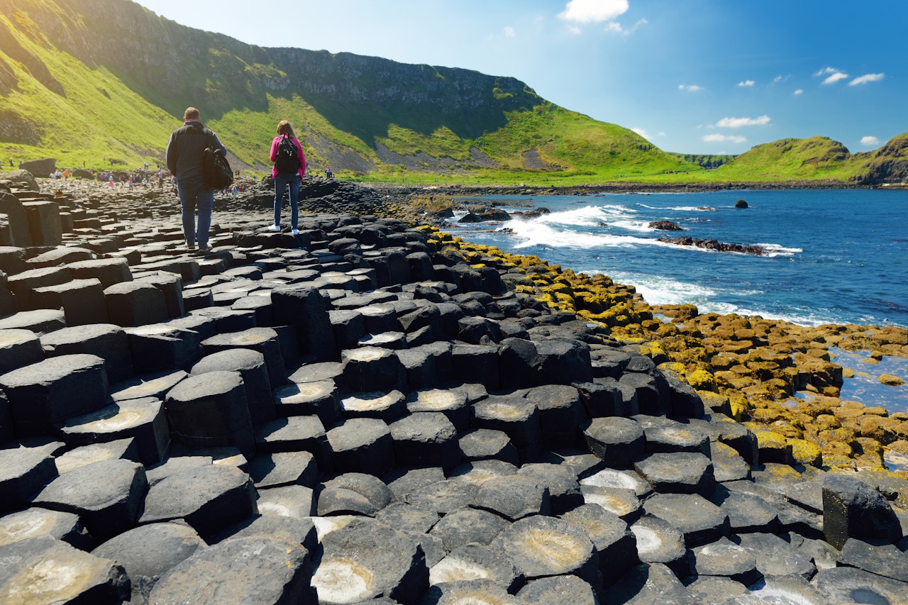 15 of the best things to do in Ireland - Lonely Planet