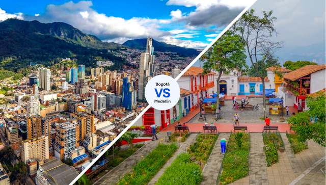 Best places to visit in Colombia - Lonely Planet