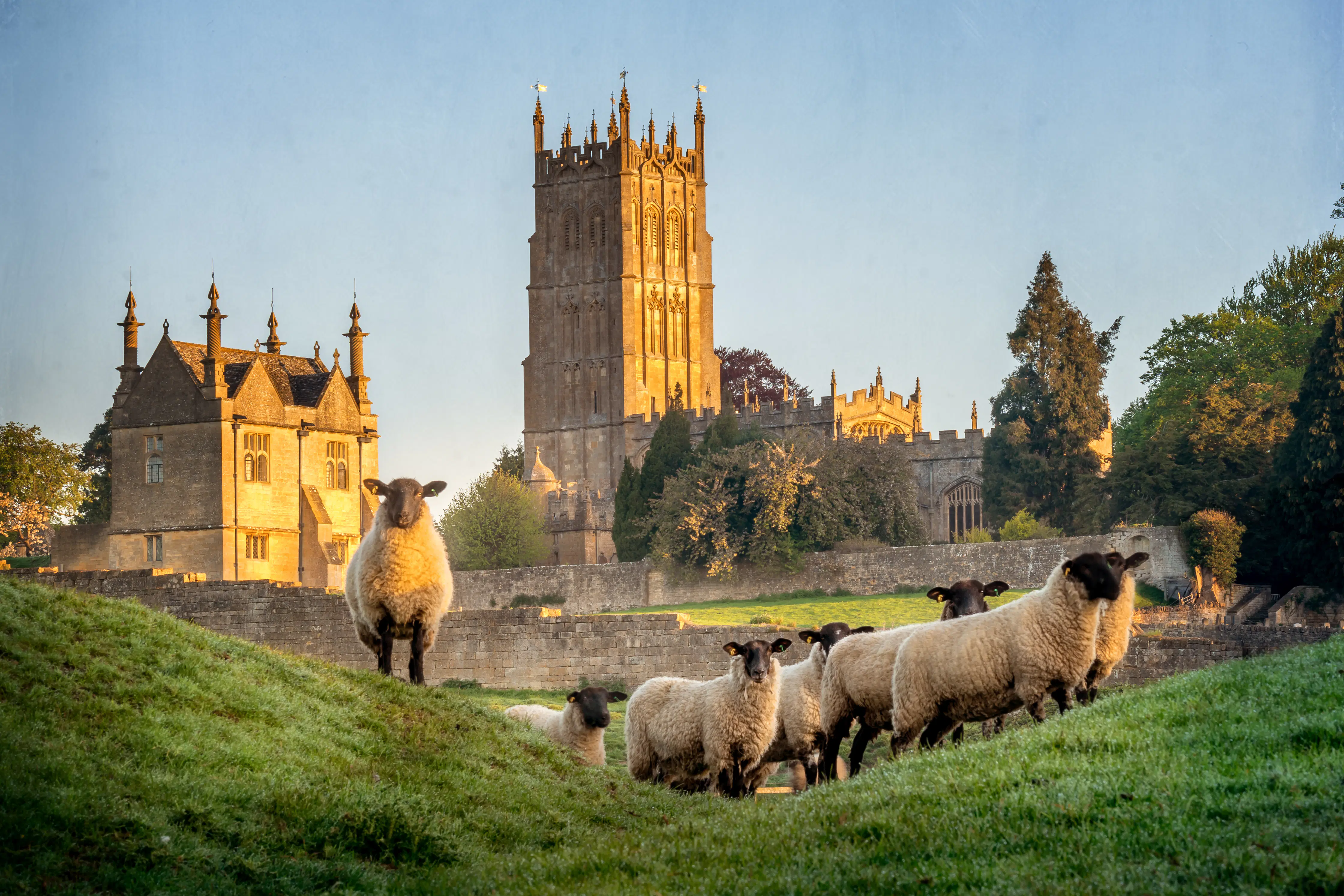 11 of the best places to visit in the UK - Lonely Planet