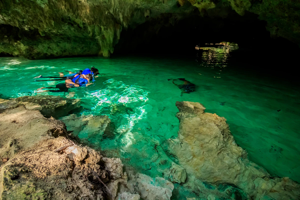 8 of the best cenotes near Tulum - Lonely Planet