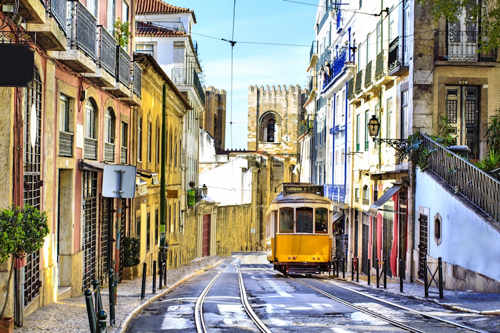 7 of the best things to do in Lisbon - Lonely Planet