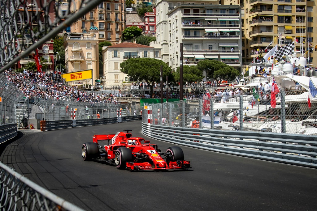 How to plan a Formula 1 weekend - Lonely Planet