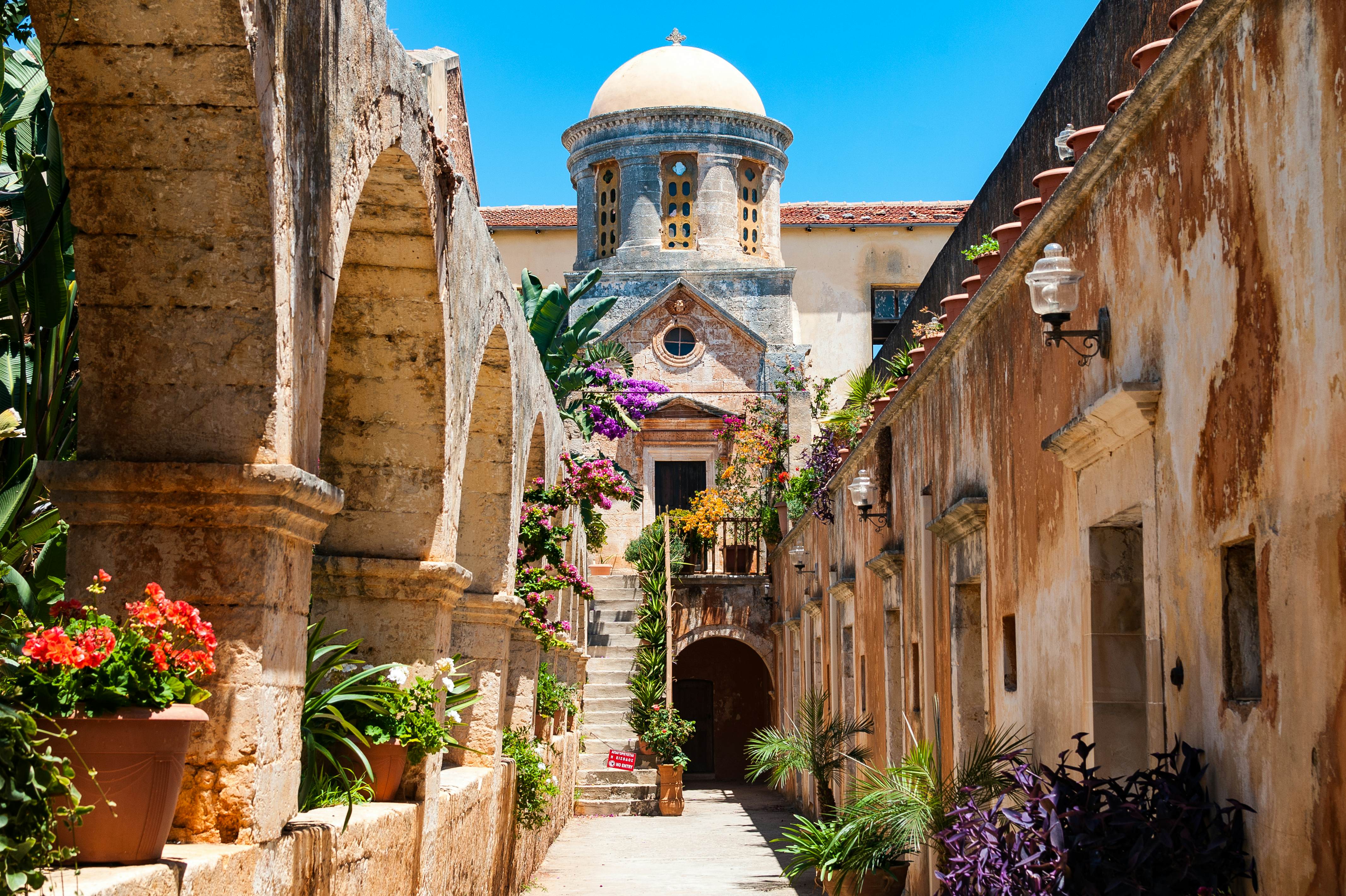 14 things you should know before visiting Crete - Lonely Planet