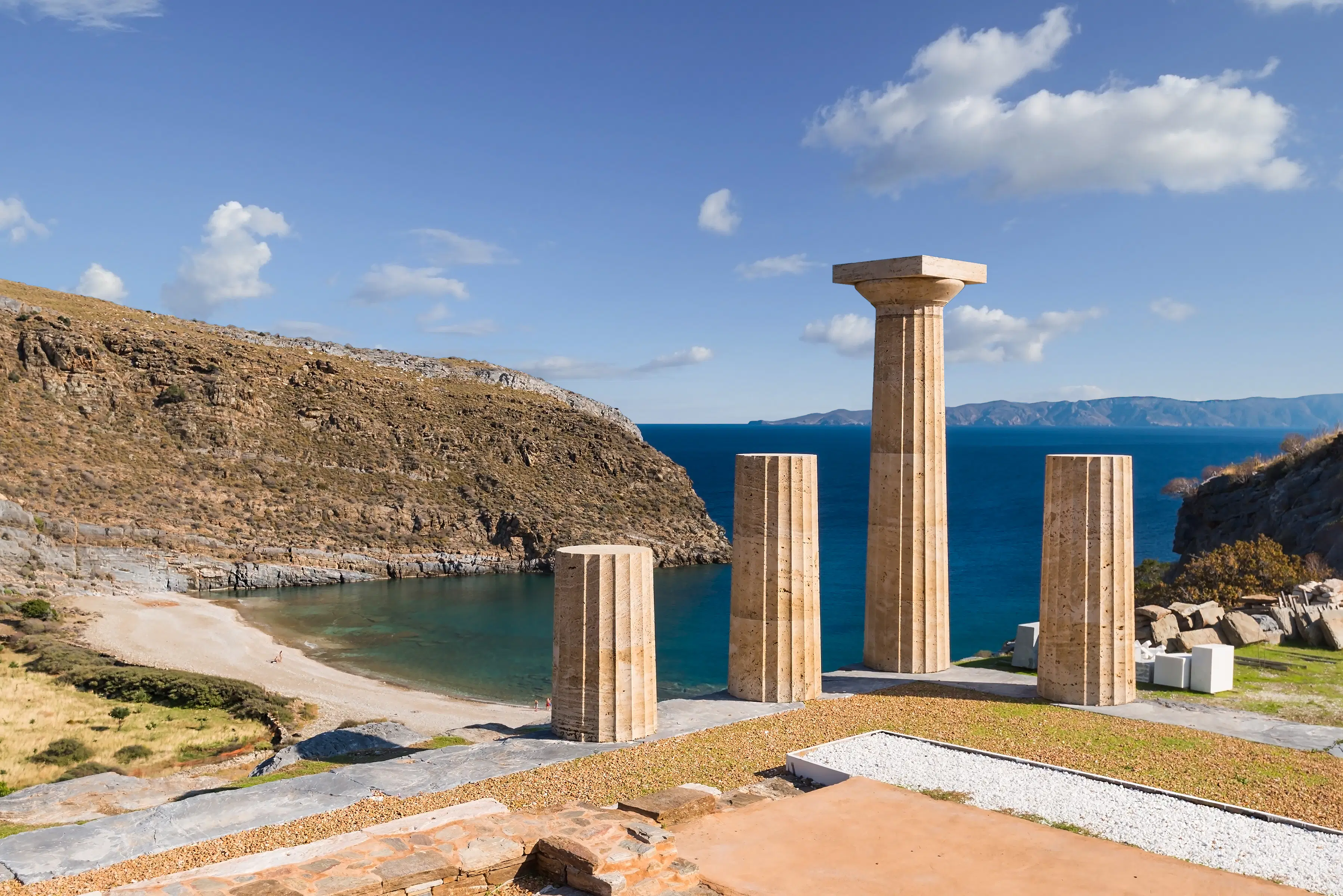 Cyclades travel - Lonely Planet | Greece, Europe