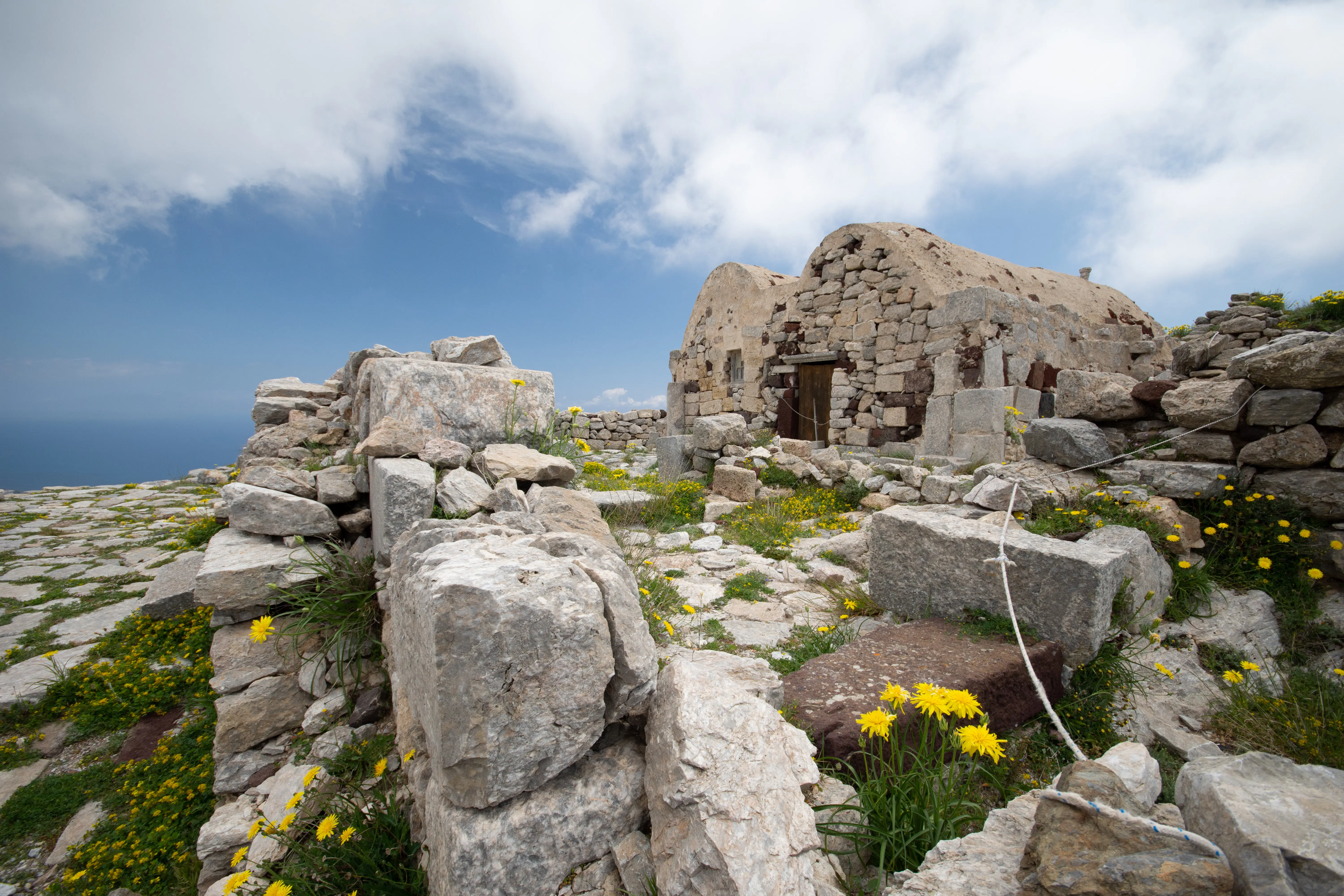 Cyclades travel - Lonely Planet | Greece, Europe