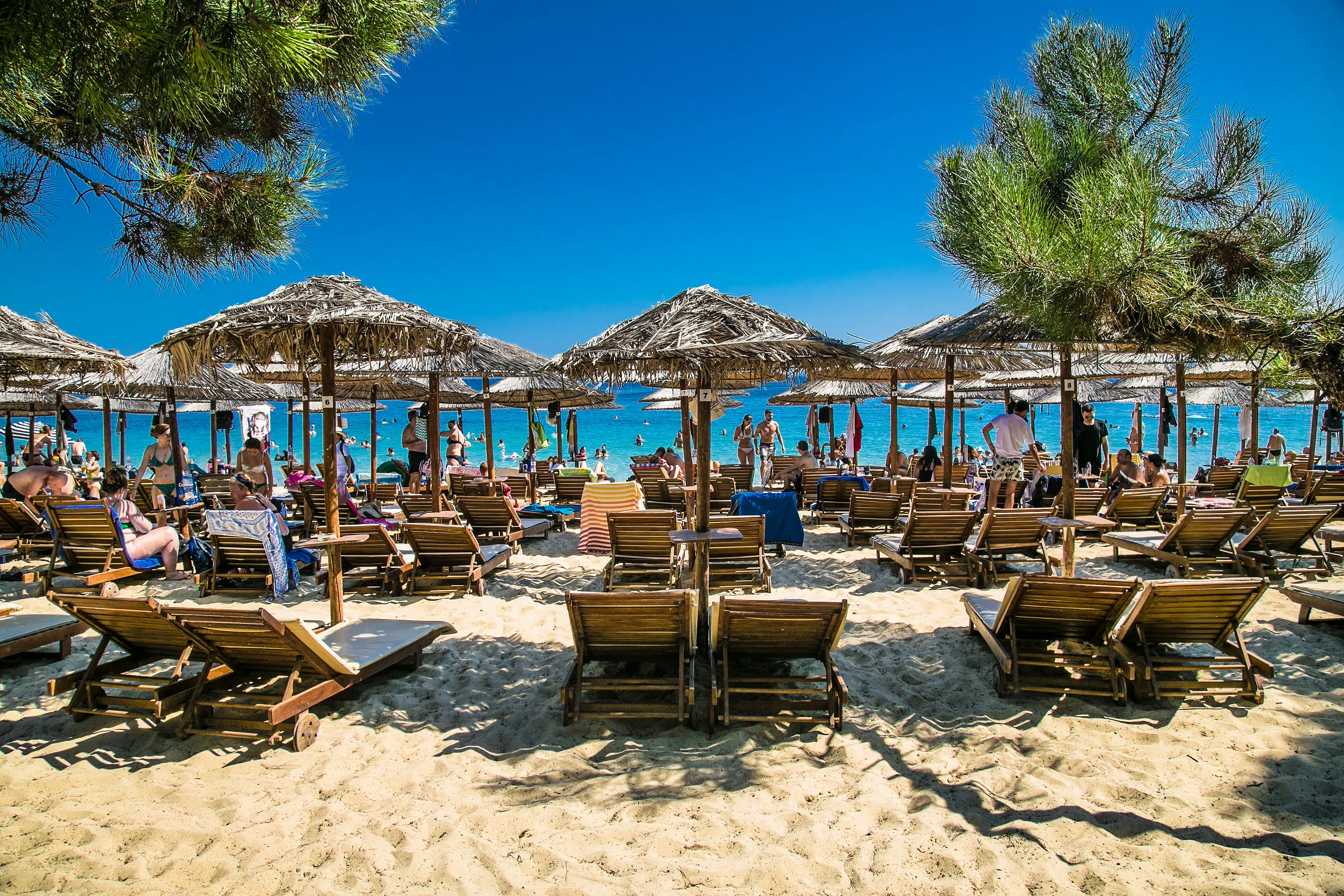 Skiathos travel - Lonely Planet | Greece, Europe
