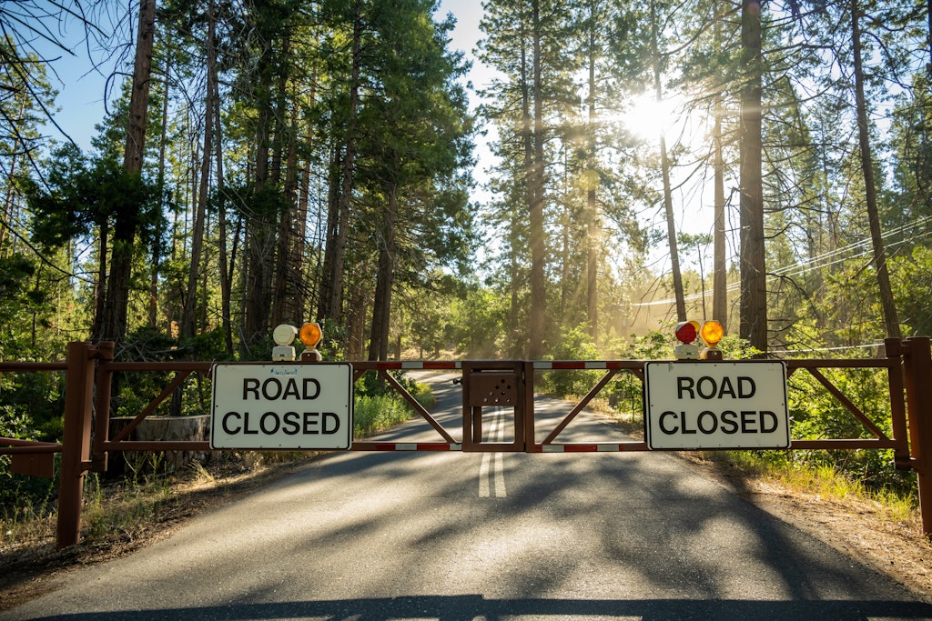 7 things to know before going to Yosemite National Park - Lonely Planet