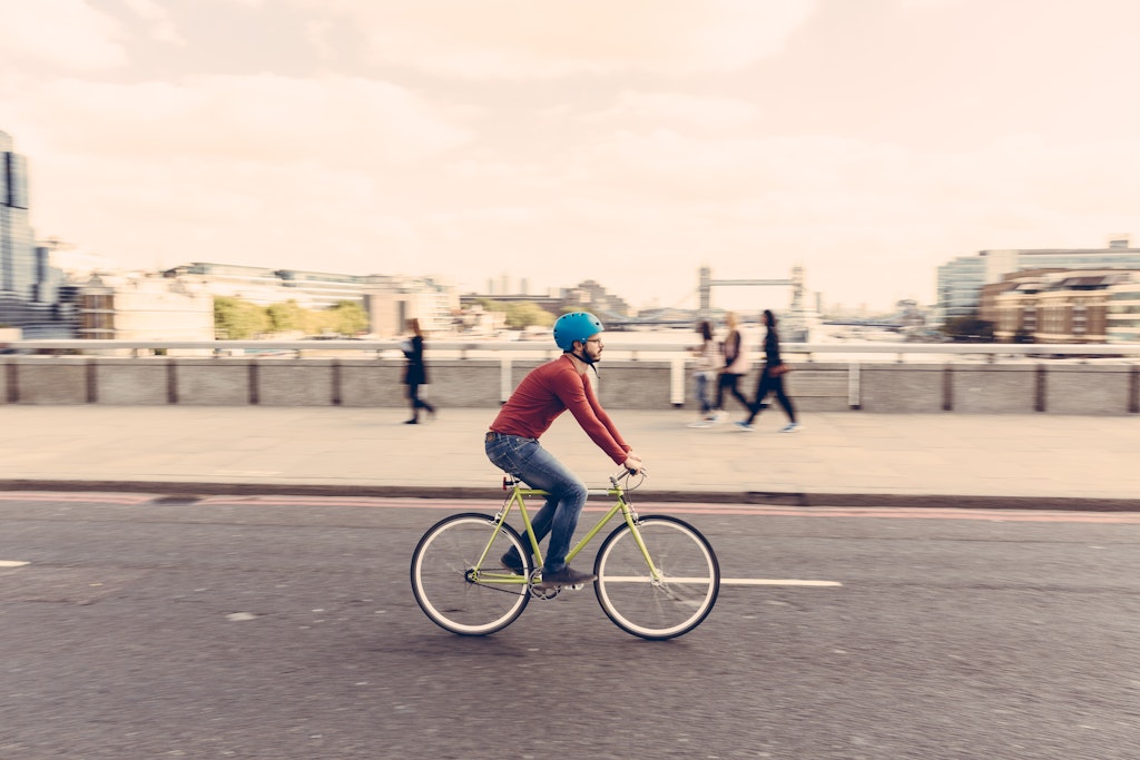 How do I rent a bike in London as a visitor? - Lonely Planet