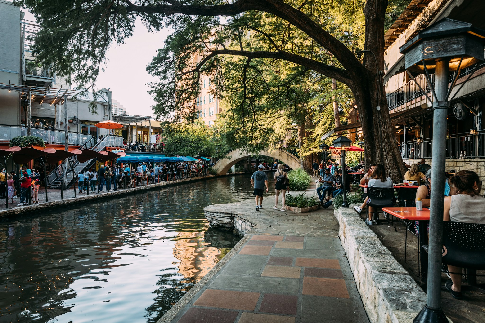 Best neighborhoods in San Antonio - Lonely Planet