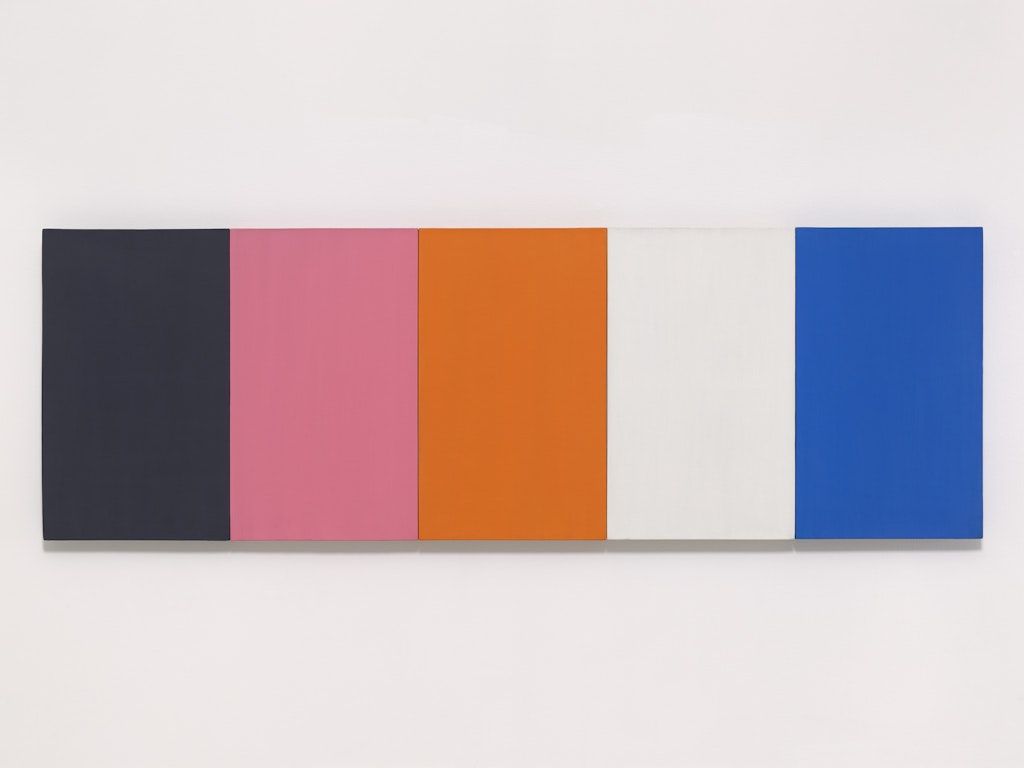 Visit a retrospective of artist Ellsworth Kelly in the DC area - Lonely ...