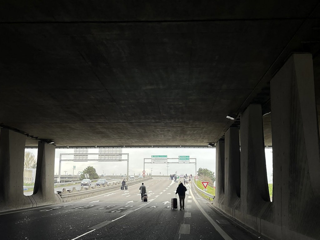 What travelers need to know about the unrest in Paris - Lonely Planet