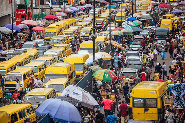 Things to know before traveling to Lagos - Lonely Planet
