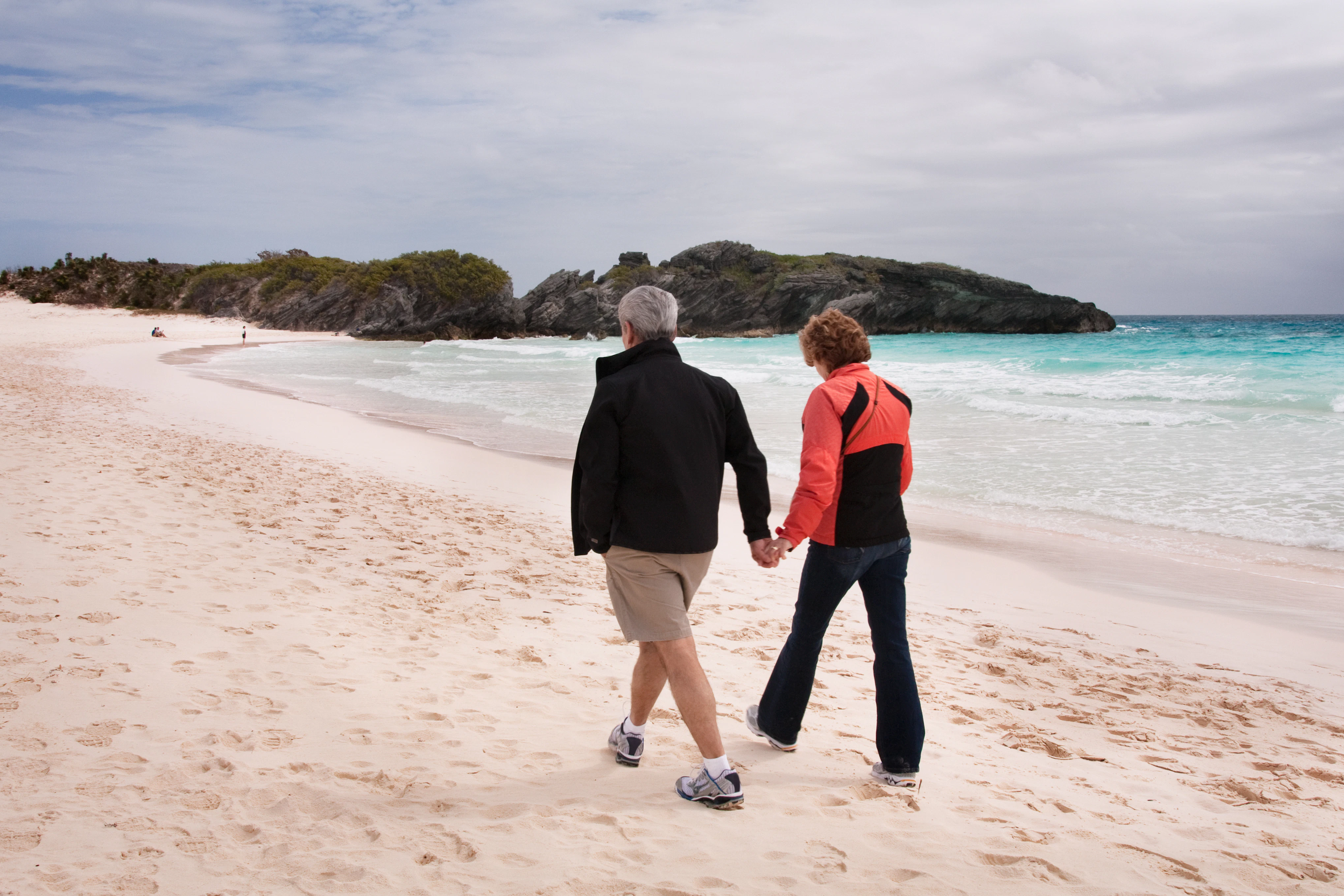 Best hikes in Bermuda – Lonely Planet - Lonely Planet