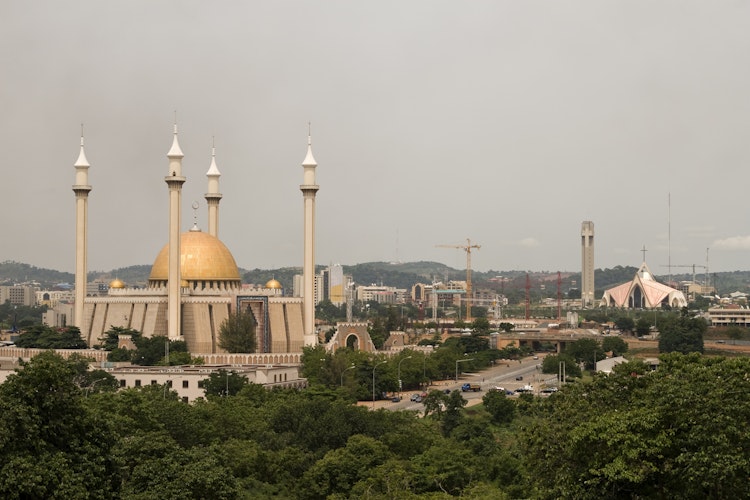 14 things to know before visiting Nigeria - Lonely Planet
