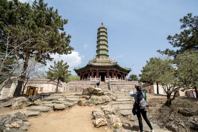 14 of the best places to visit in China - Lonely Planet