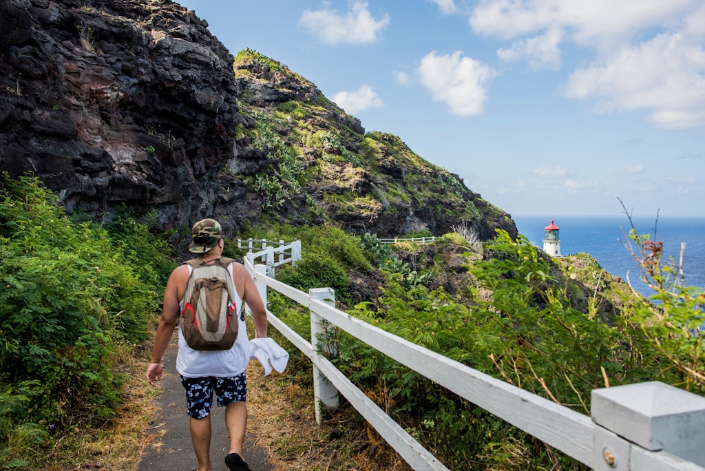 The top 13 hikes in Hawaii - Lonely Planet